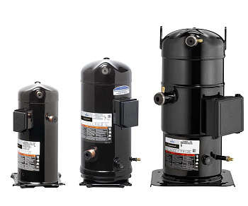 КСК Трейд. Оборудование для промышленного холода и дома